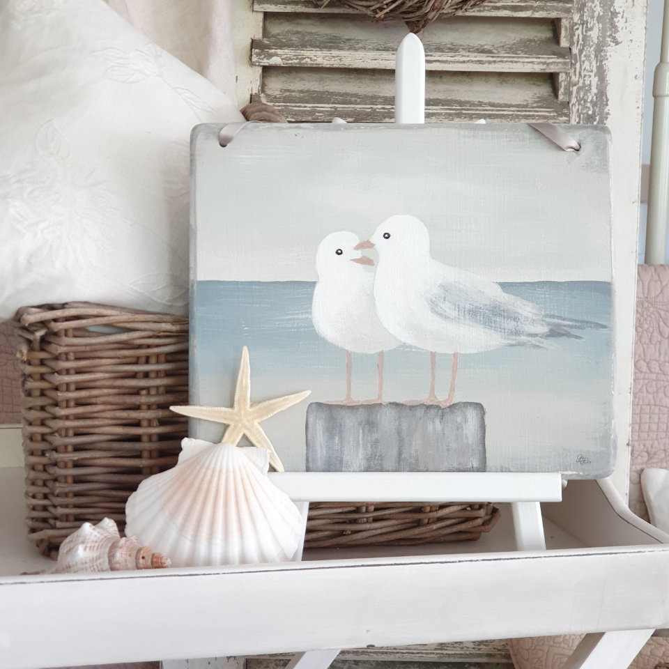 Maritim – Beate Hartwig Design